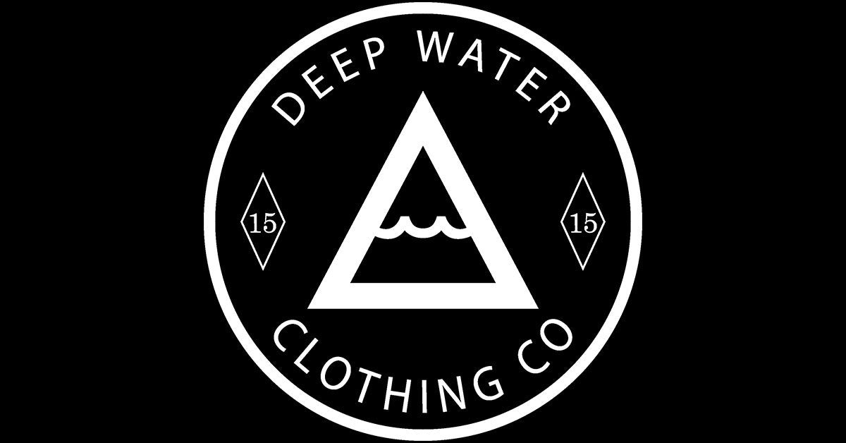 MENS TANKS – Deep Water Co