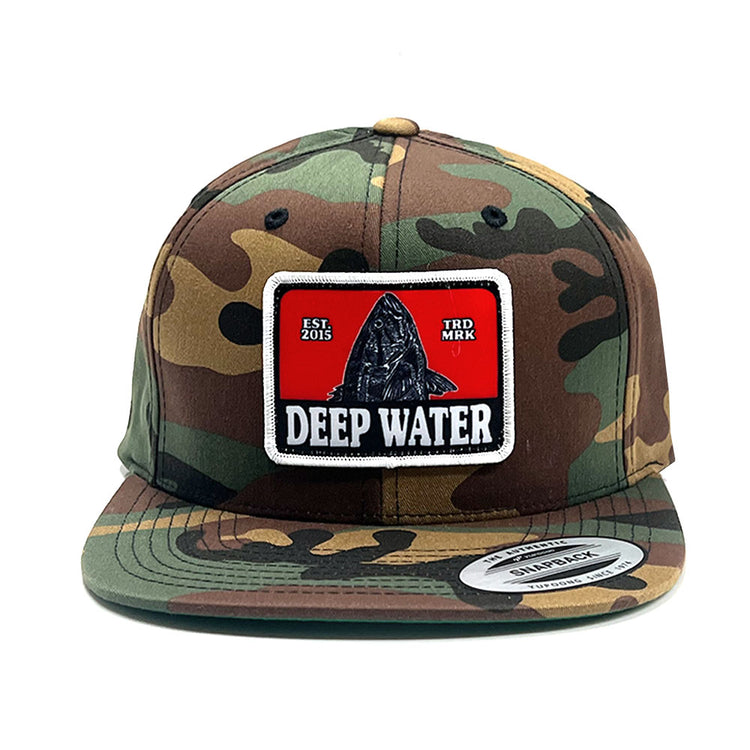Coastal Culture Lifestyle Apparel – Deep Water Co